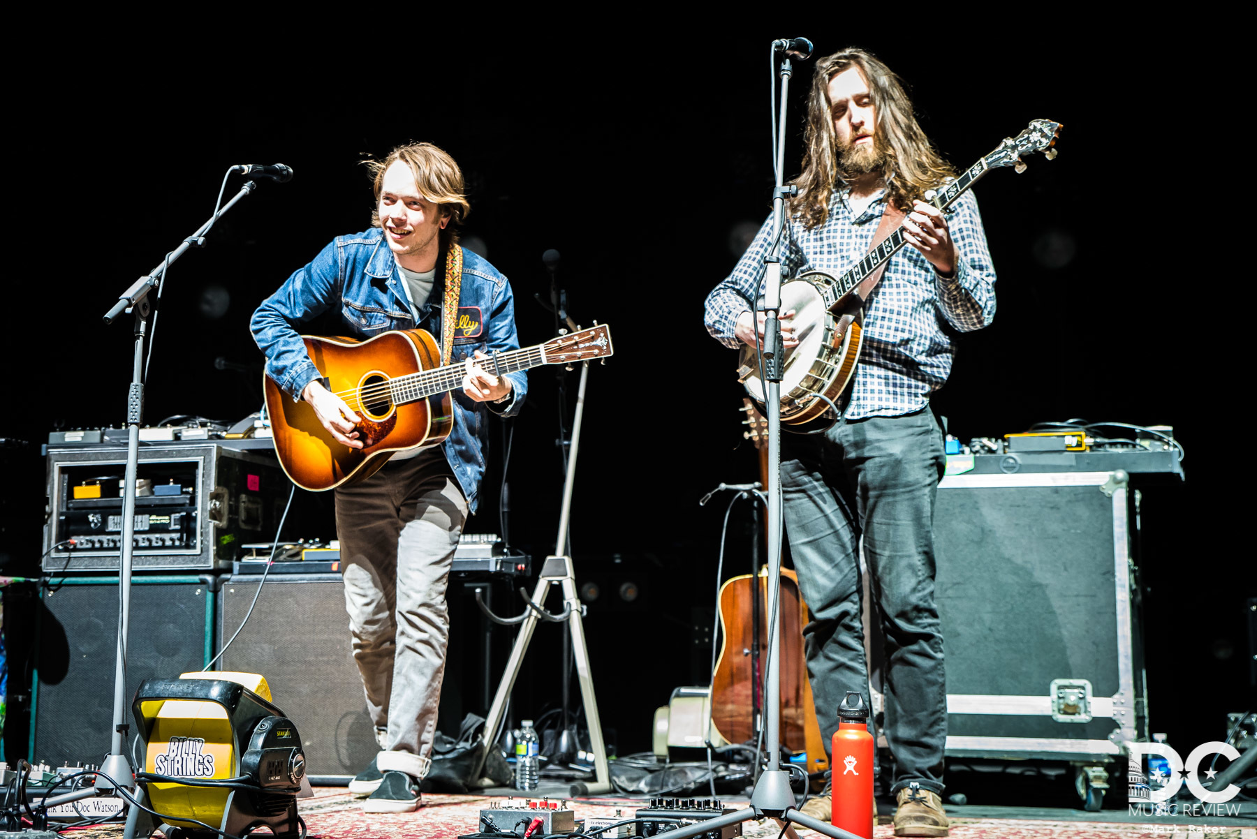 An Interview With Billy Strings