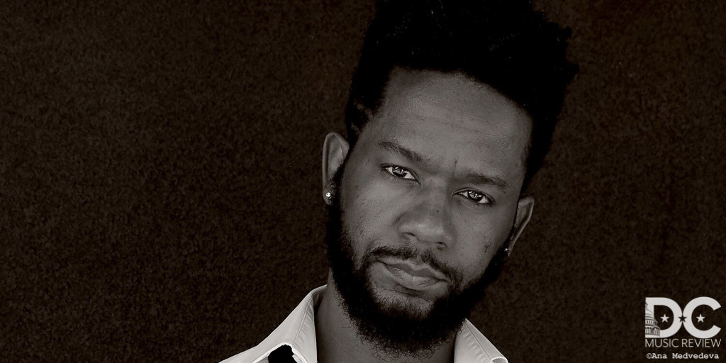 Ben Williams Gears Up For Annual "Holiday Musical Extravaganza"
